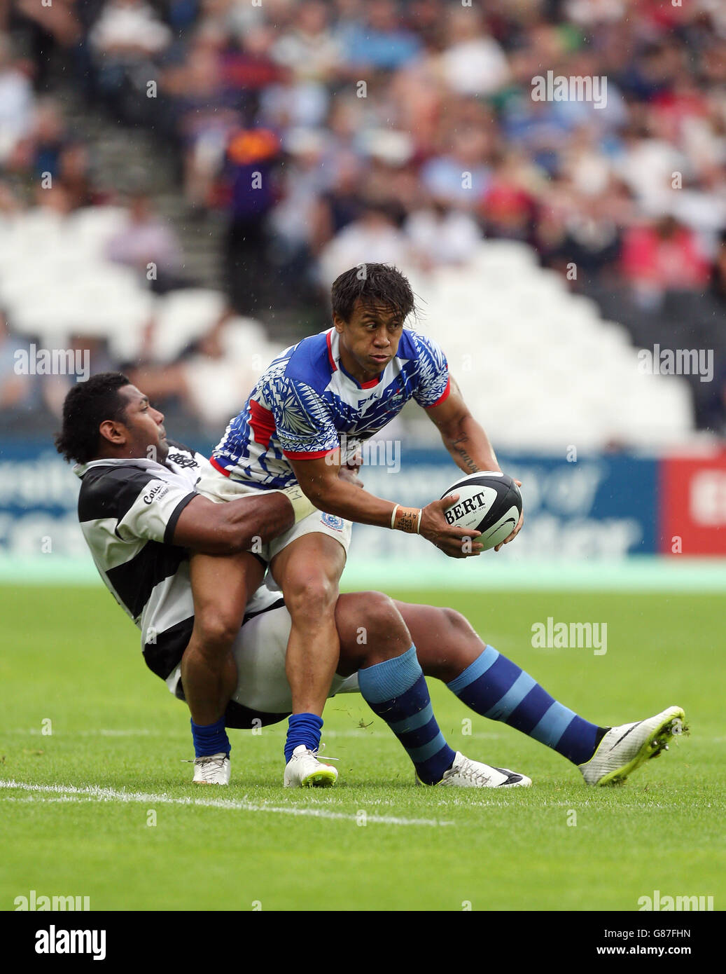 Tim nanai williams Banque de photographies et d’images à haute ...