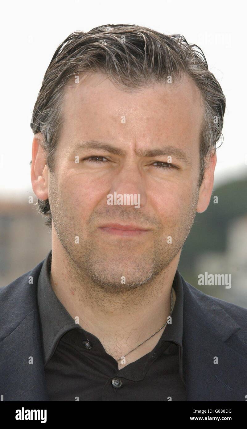 Rupert graves Banque de photographies et d’images à haute résolution ...