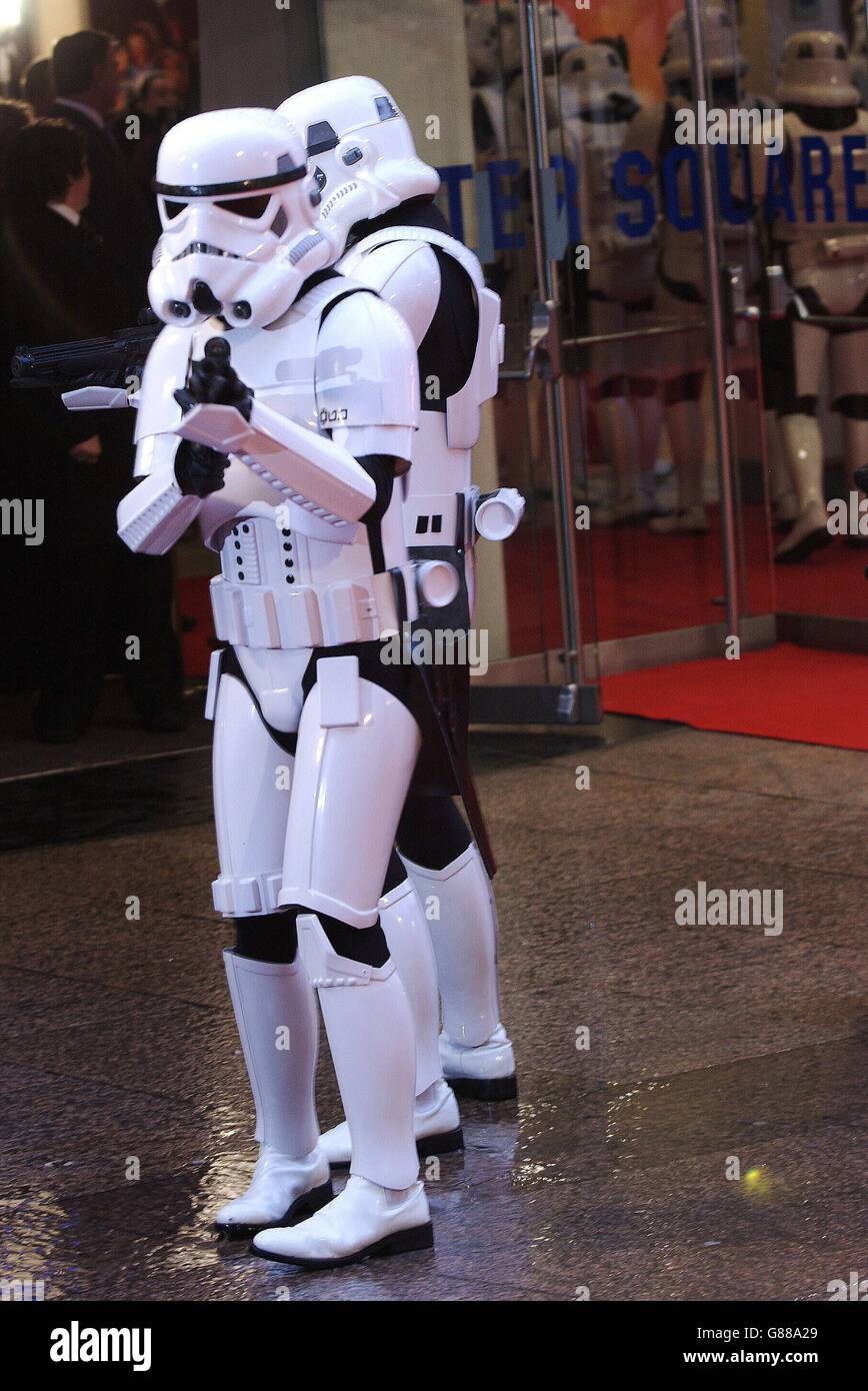 Sith stormtroopers Banque de photographies et d’images à haute ...