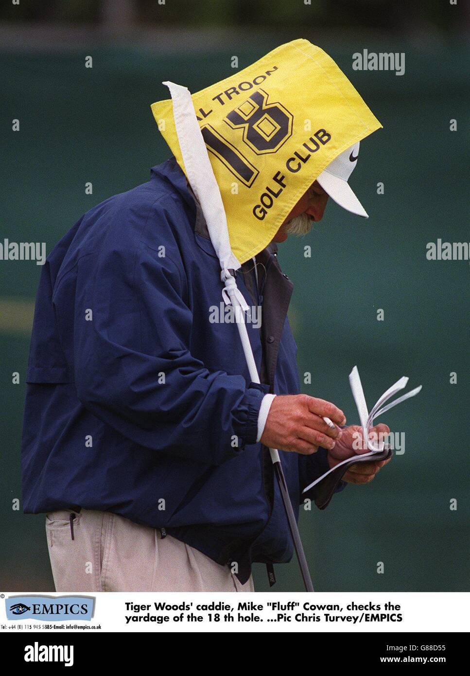 Mike fluff cowan Banque de photographies et d’images à haute résolution ...