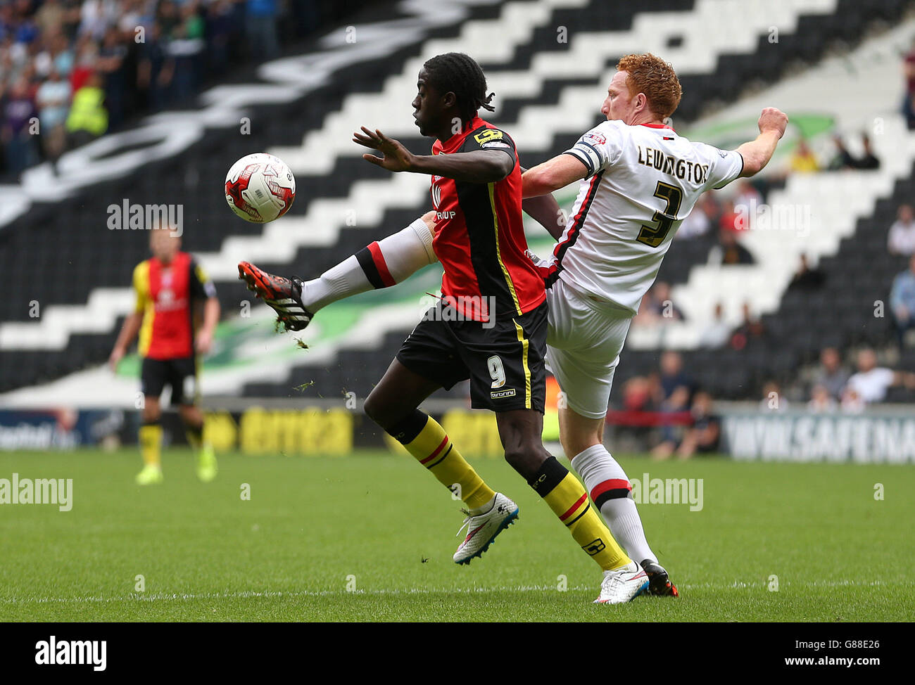 Doyen clayton Banque de photographies et d’images à haute résolution ...