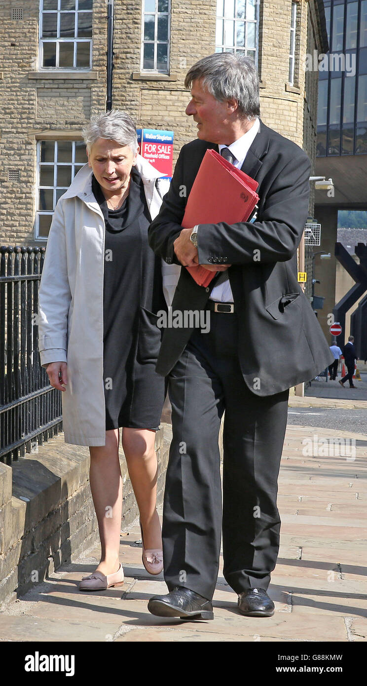 Stephanie booth Banque de photographies et d’images à haute résolution ...