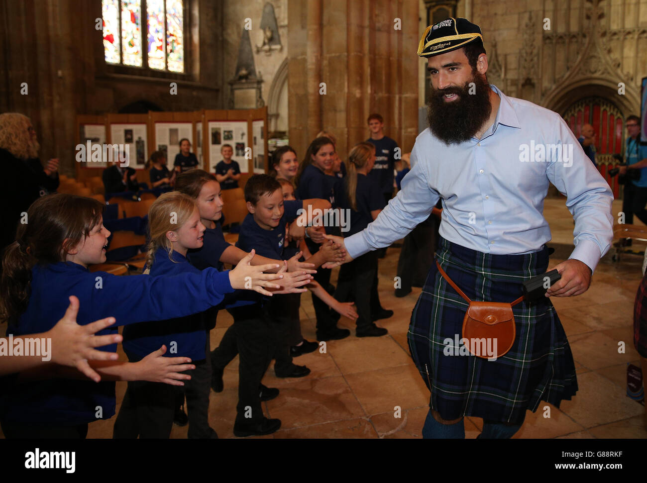 Ecosse josh strauss Banque de photographies et d’images à haute ...