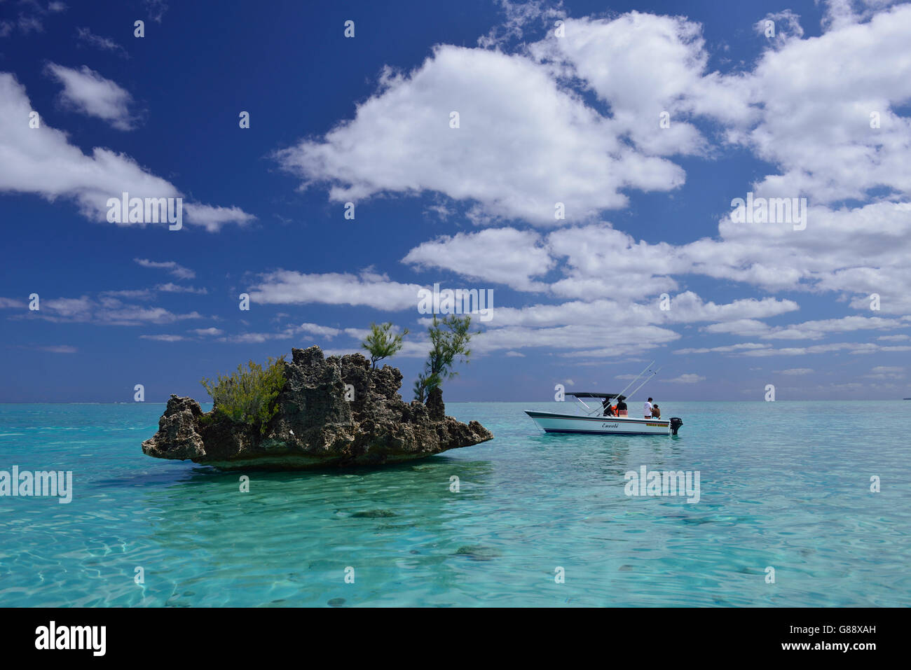 Tamarin bay mauritius Banque de photographies et d’images à haute ...