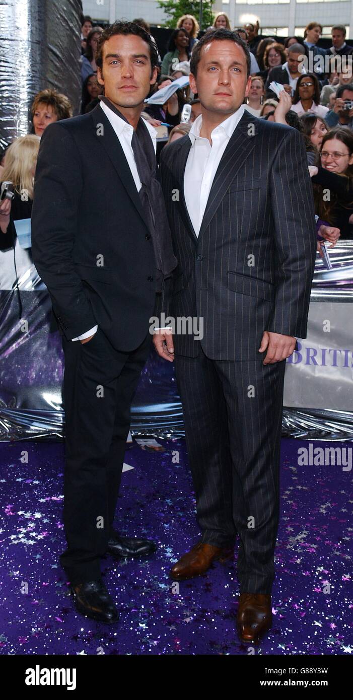 Joel beckett Banque de photographies et d’images à haute résolution - Alamy