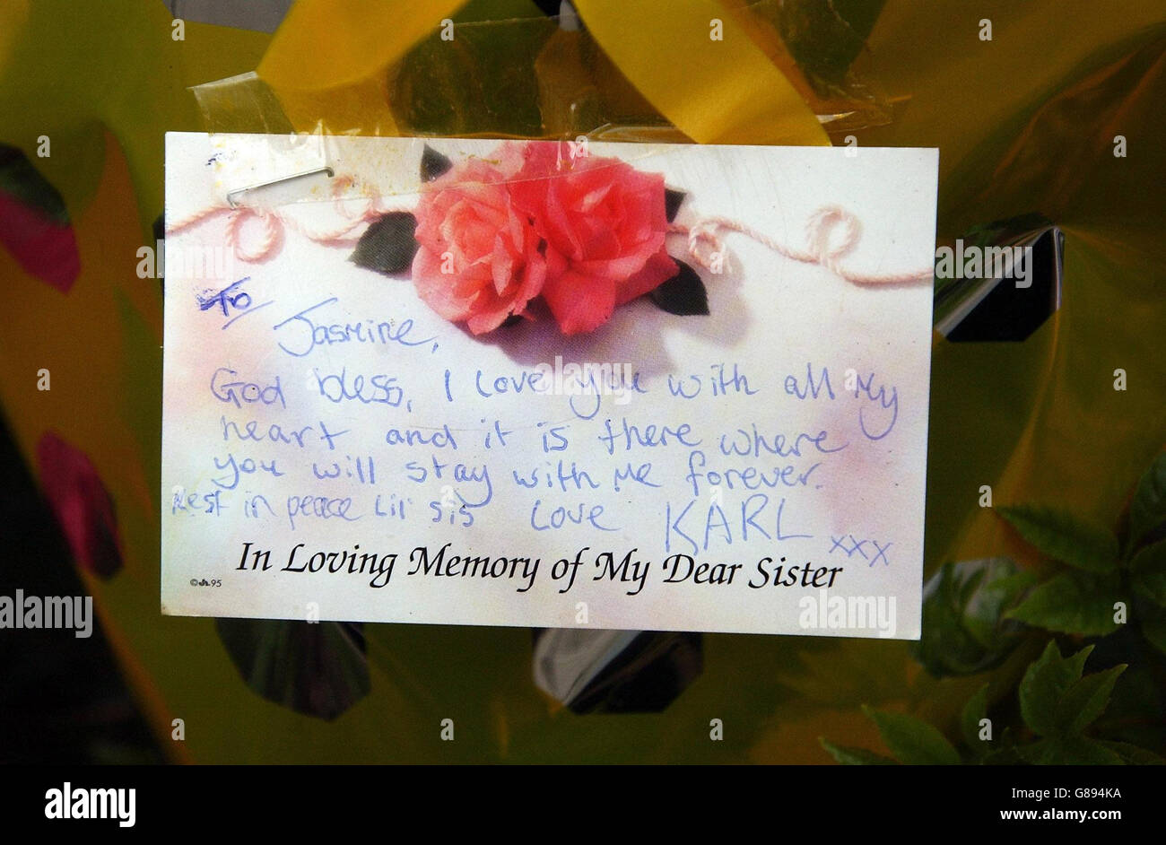 école polyvalente newbridge Banque de photographies et d’images à haute ...