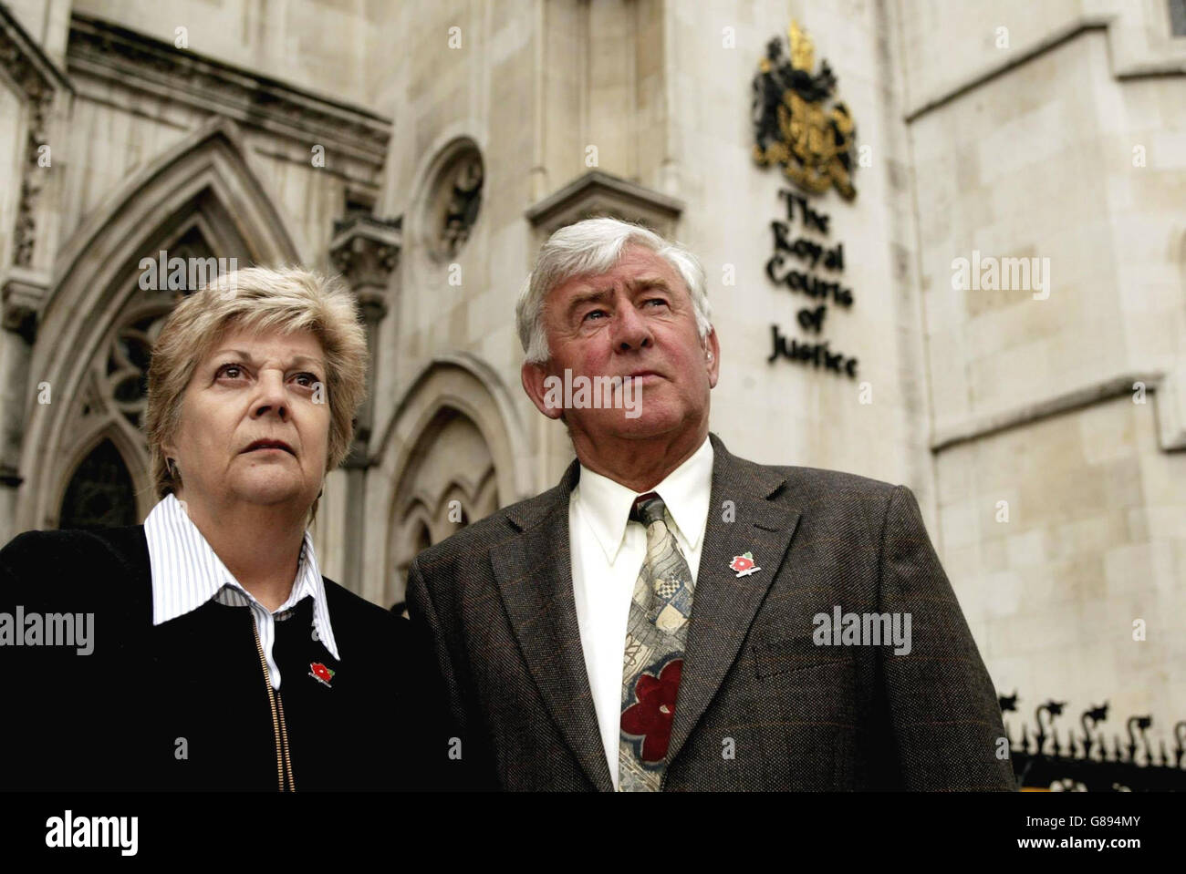 Harry farr pardon Banque de photographies et d’images à haute ...