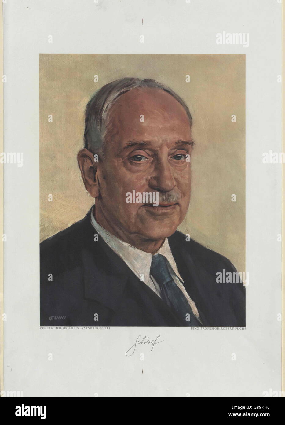 Adolf scharf Banque de photographies et d’images à haute résolution - Alamy