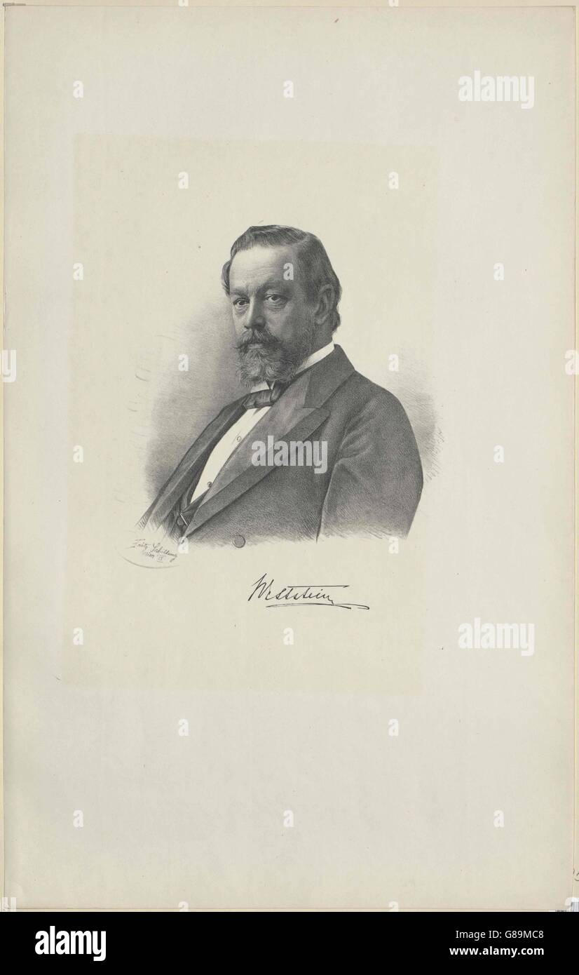 Richard ritter Banque de photographies et d’images à haute résolution ...