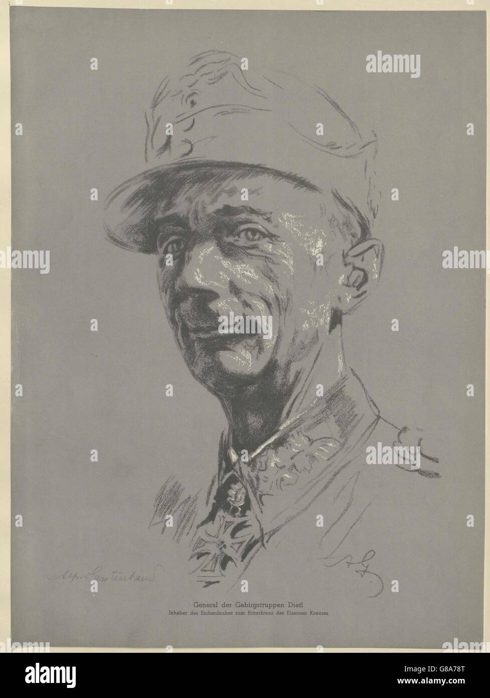 Eduard dietl Banque de photographies et d’images à haute résolution - Alamy