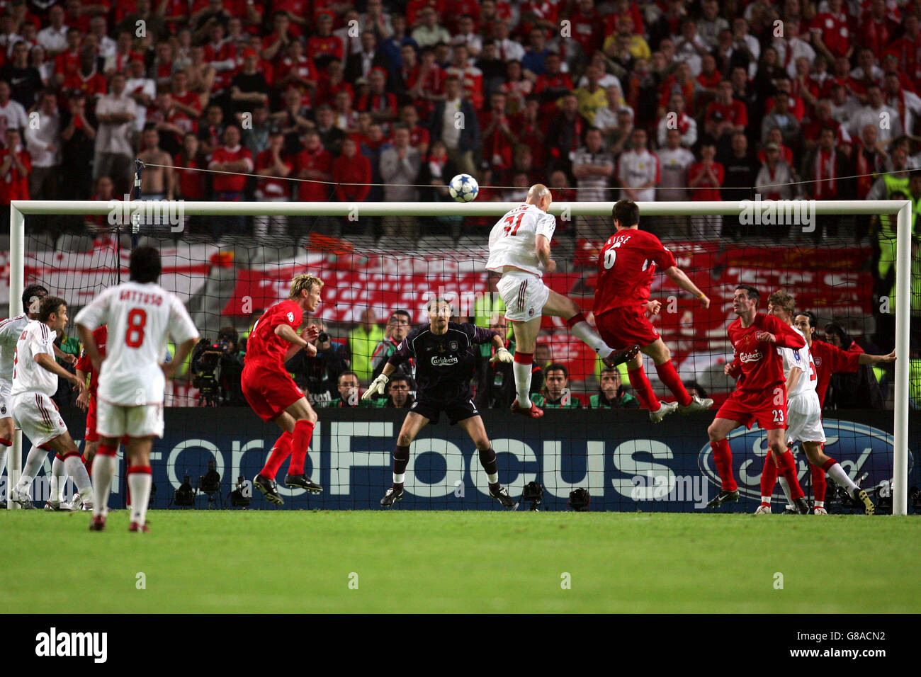 Jaap stam milan Banque de photographies et d’images à haute résolution ...