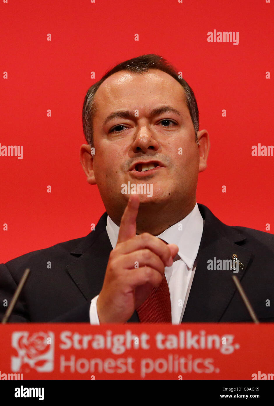 Michael dugher Banque de photographies et d’images à haute résolution ...
