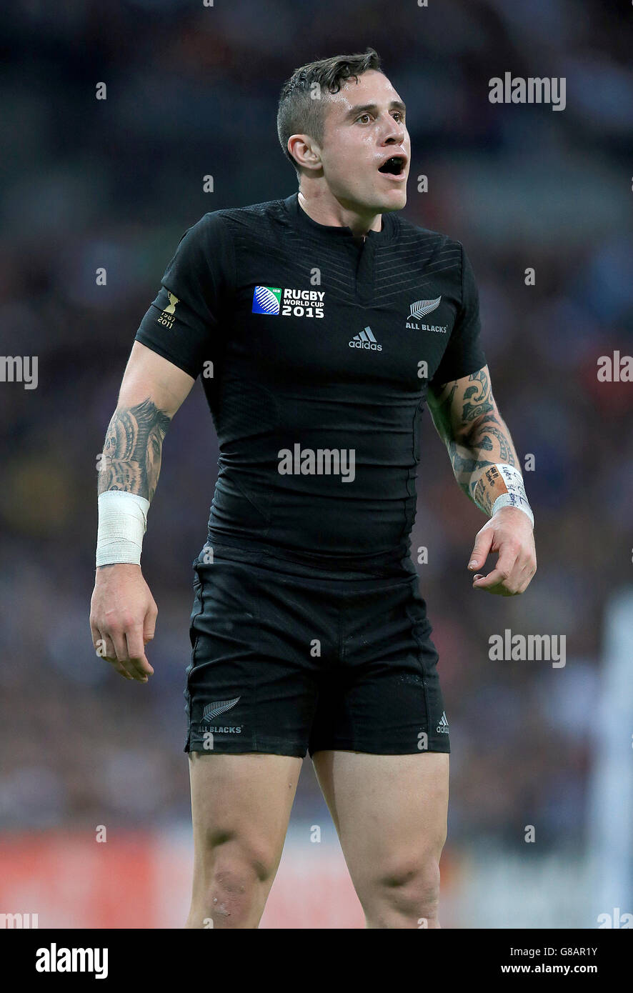 Tj perenara rugby Banque de photographies et d’images à haute ...