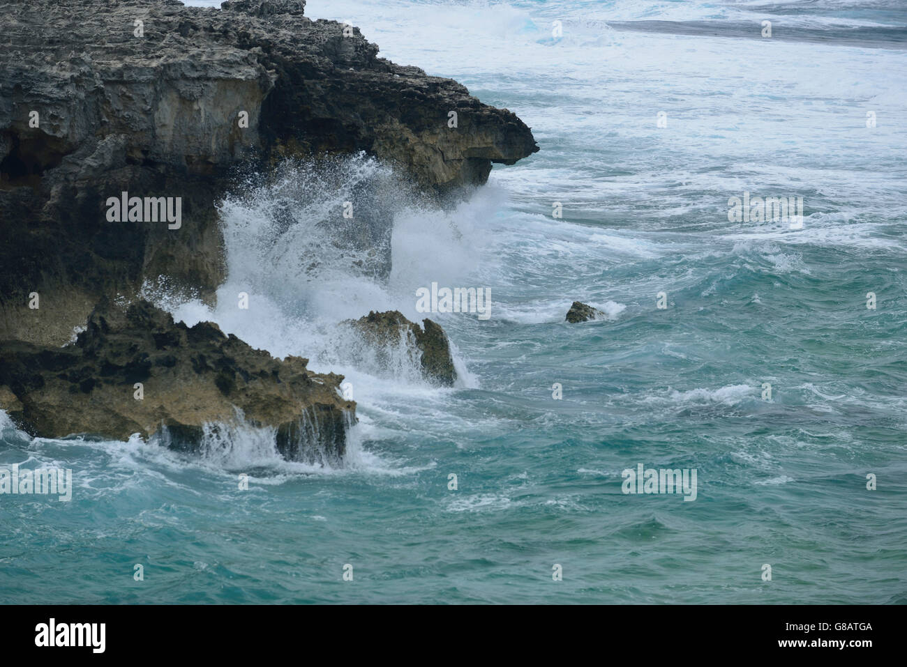 Anse bouteille Banque de photographies et d’images à haute résolution ...
