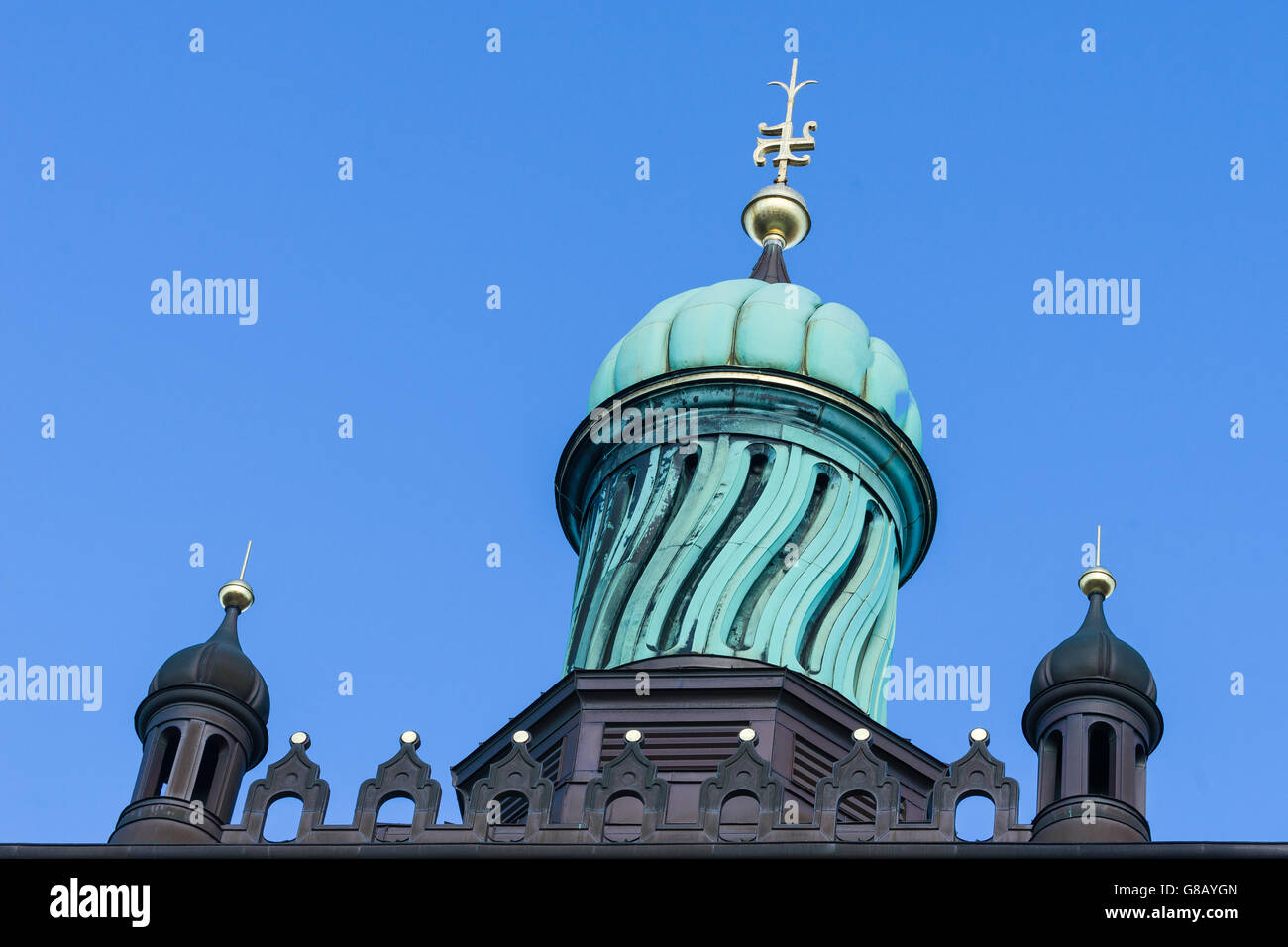 Art De Carlsberg Banque d'image et photos - Alamy