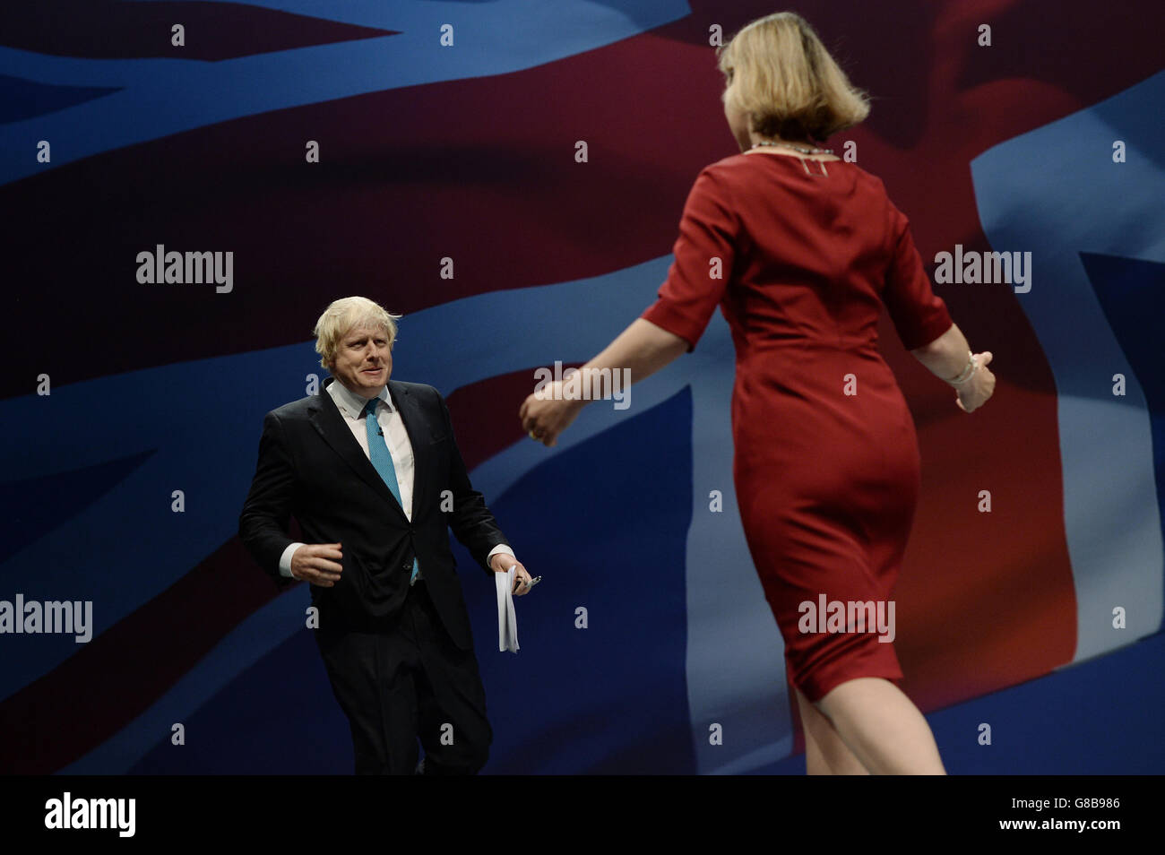 Tania mathias Banque de photographies et d’images à haute résolution ...