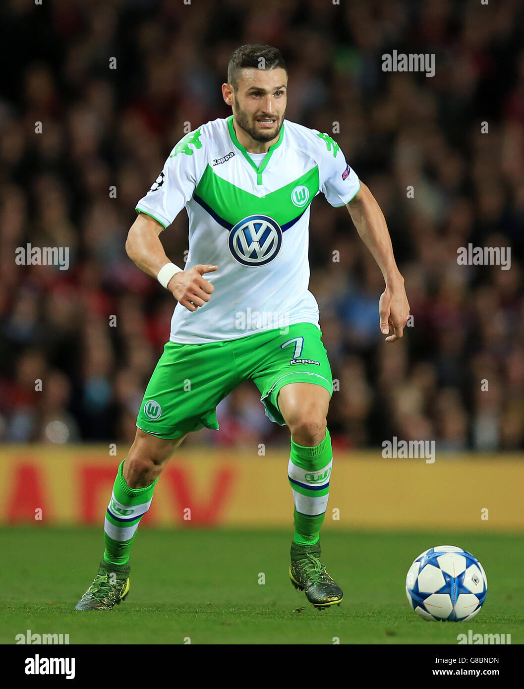 Daniel caligiuri Banque de photographies et d’images à haute résolution ...