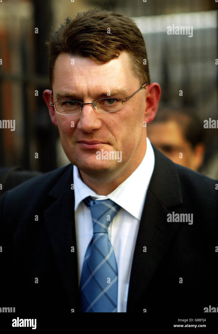 Affaire giles van colle Banque de photographies et d’images à haute ...