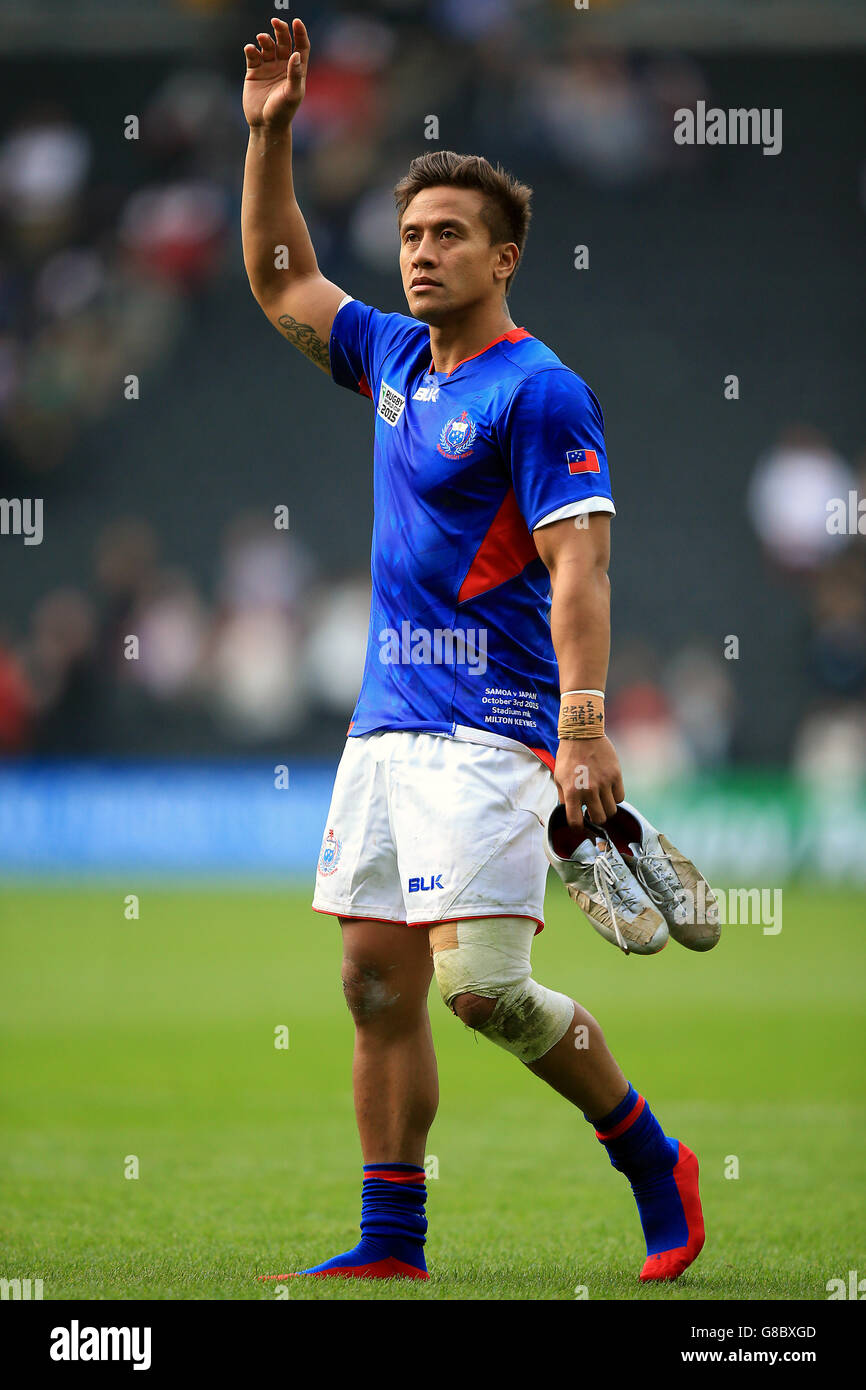 Tim nanai williams Banque de photographies et d’images à haute ...