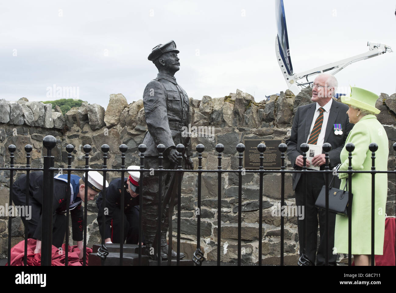Robert quigg Banque de photographies et d’images à haute résolution - Alamy