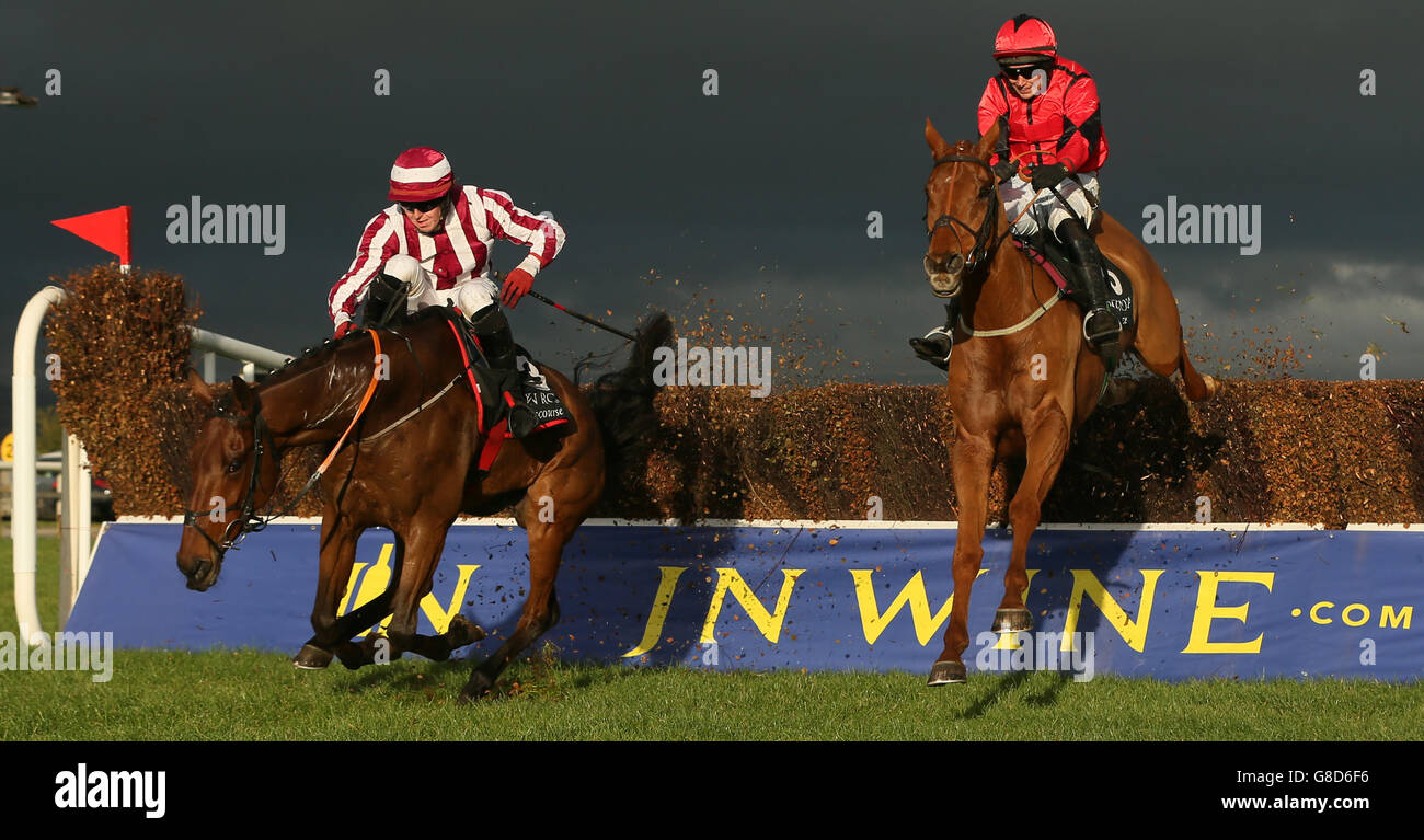 Topper de cheval Banque de photographies et d’images à haute résolution ...