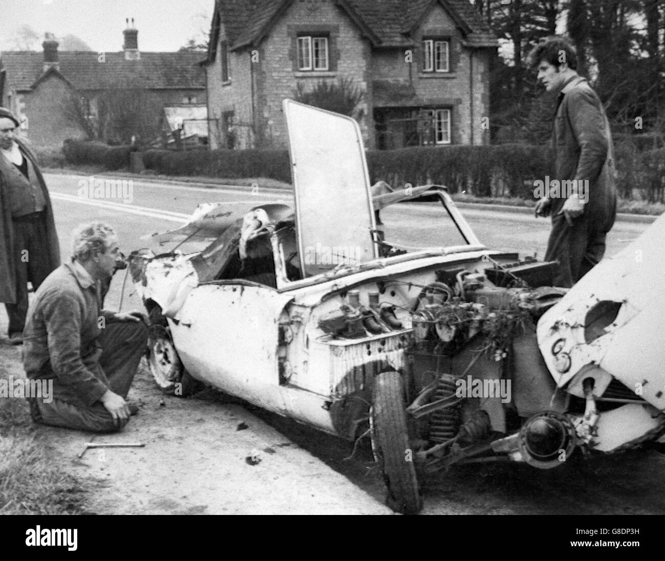 Declan cluskey Banque de photographies et d’images à haute résolution ...