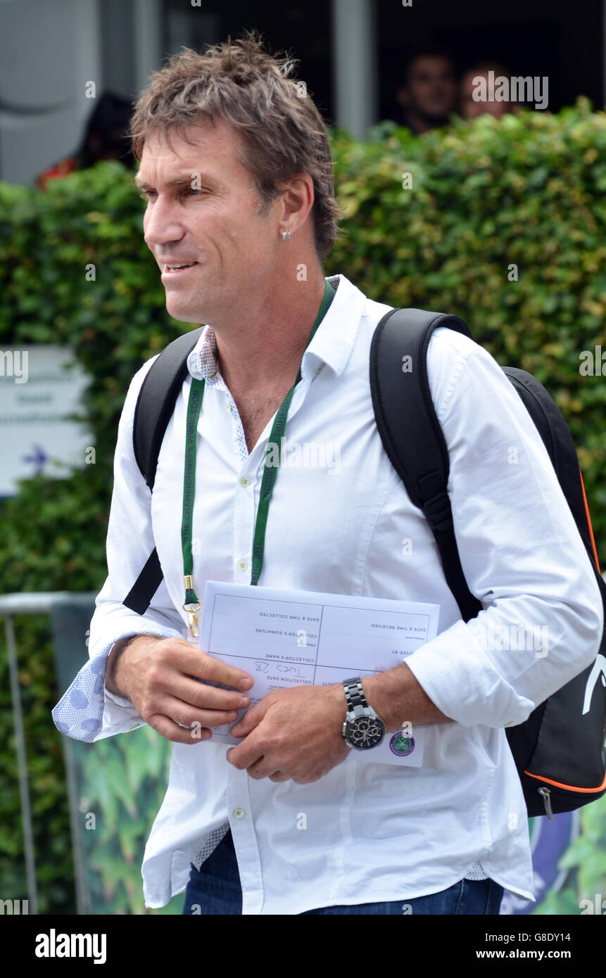 Patrick hart Banque de photographies et d’images à haute résolution - Alamy