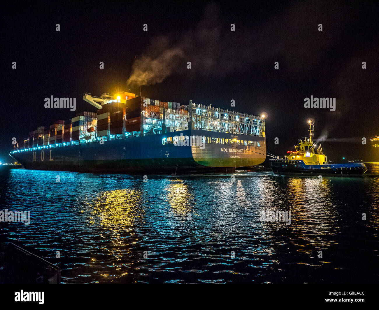 Mit colon panama Banque de photographies et d’images à haute résolution ...