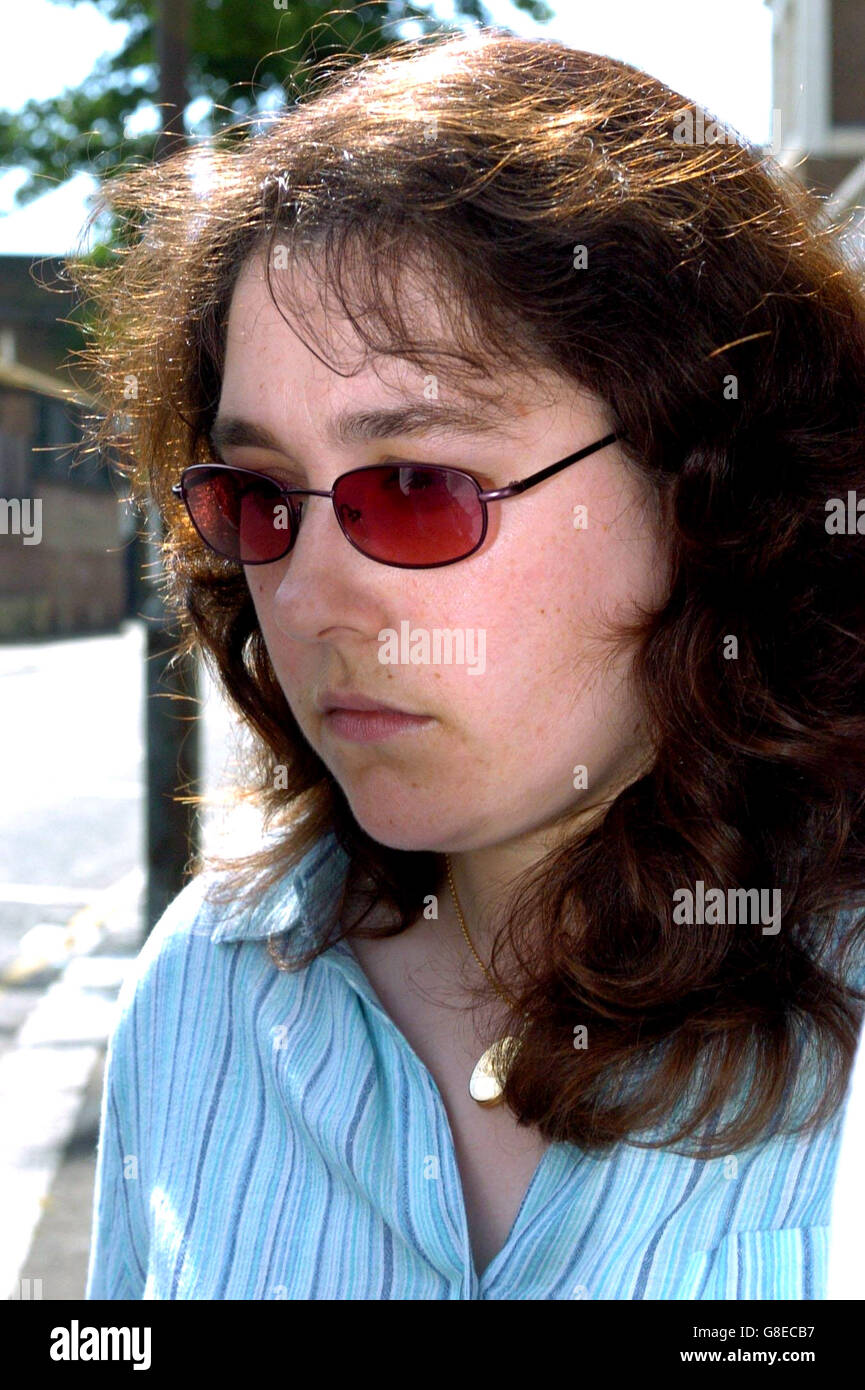 Maria hendy Banque de photographies et d’images à haute résolution - Alamy