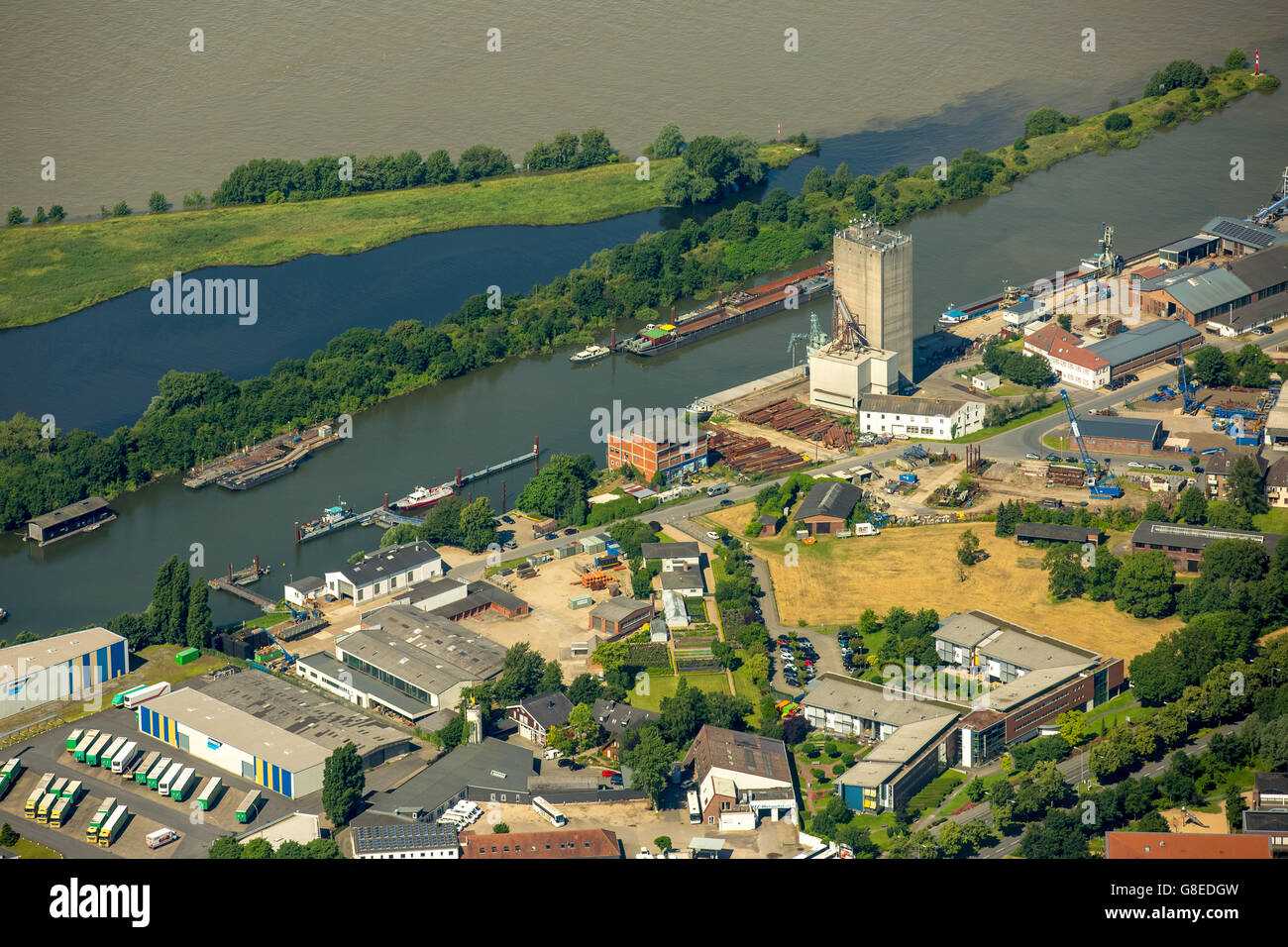 Bouche de rhin Banque de photographies et d’images à haute résolution ...