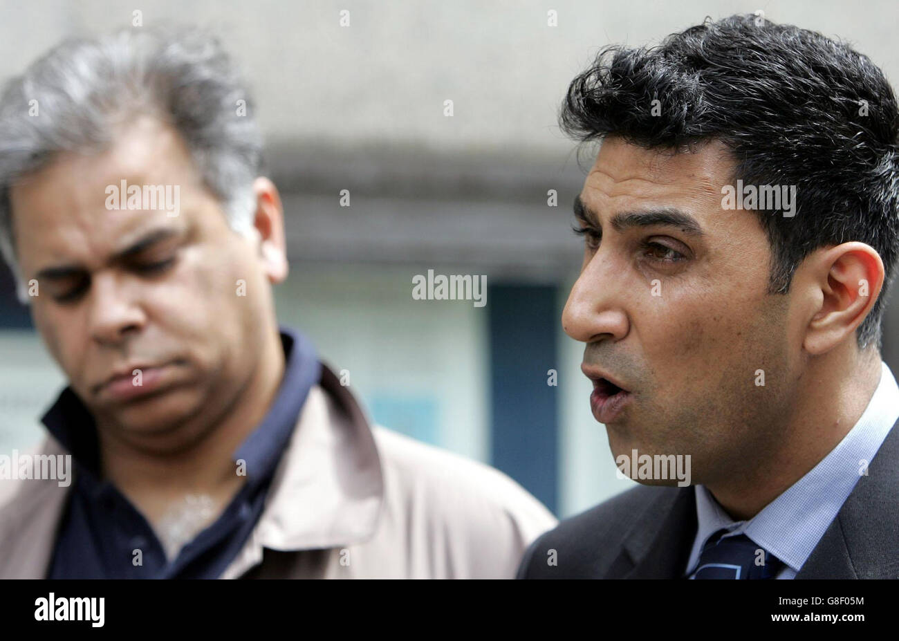 Imtiaz amin Banque de photographies et d’images à haute résolution - Alamy