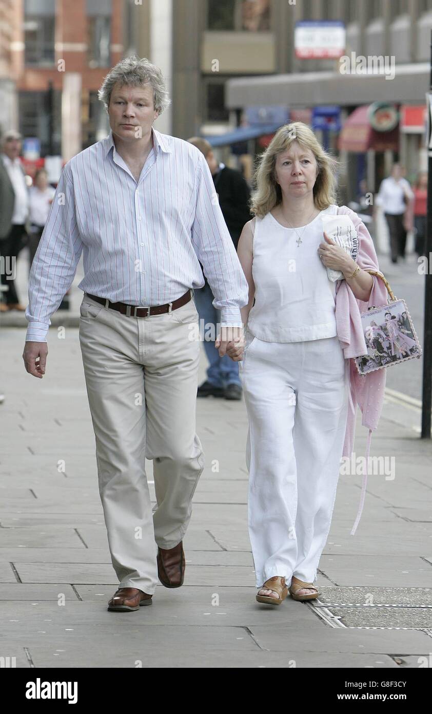 Tina jenkins Banque de photographies et d’images à haute résolution - Alamy