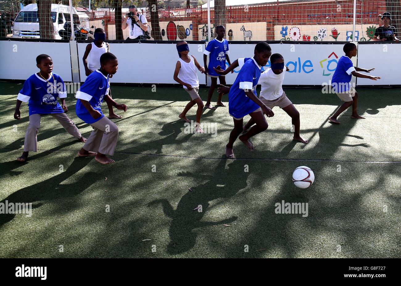 Centre sentebale st bernadettes pour Banque de photographies et d ...