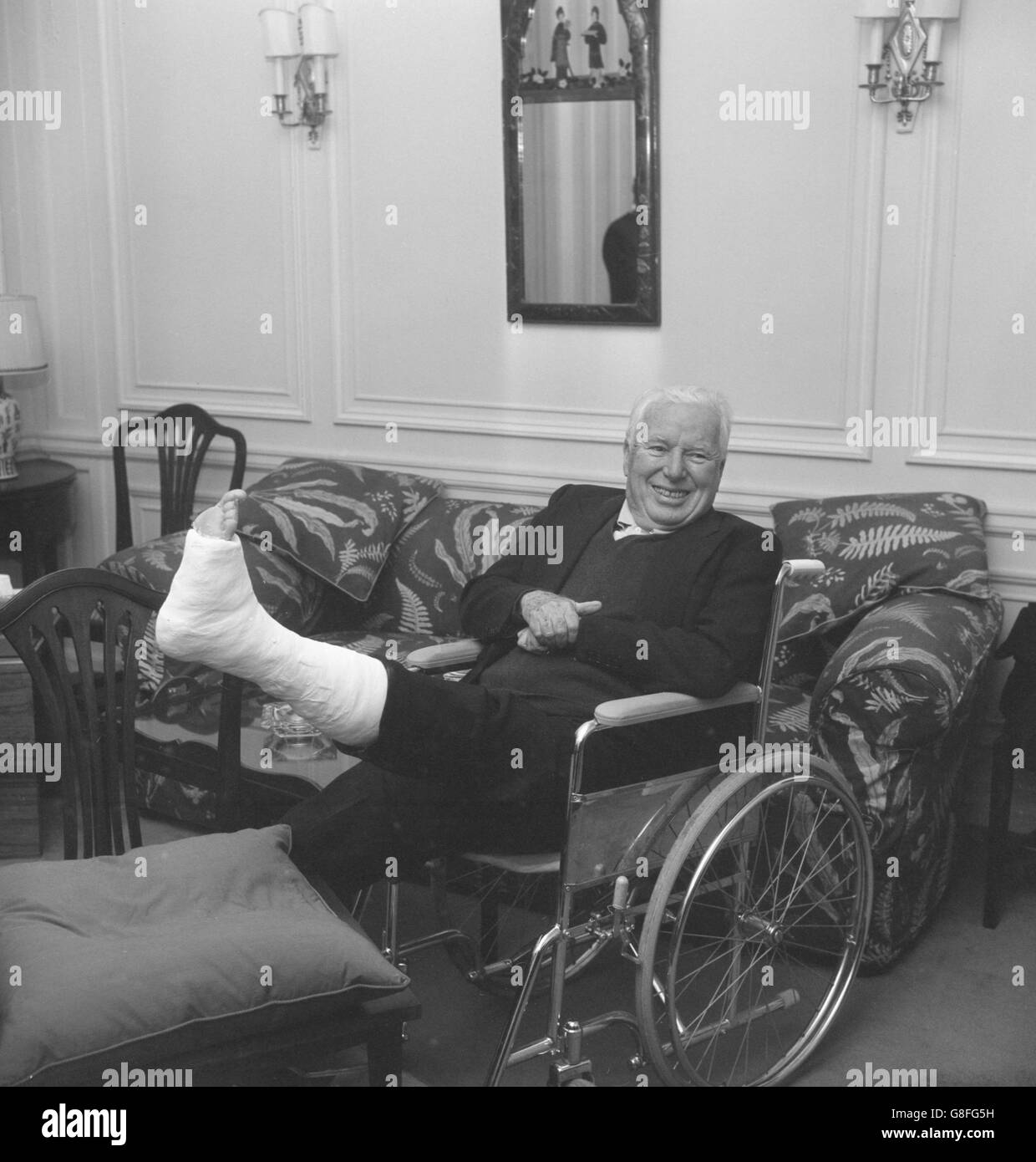 Charlie blanche 2 Banque de photographies et d’images à haute ...