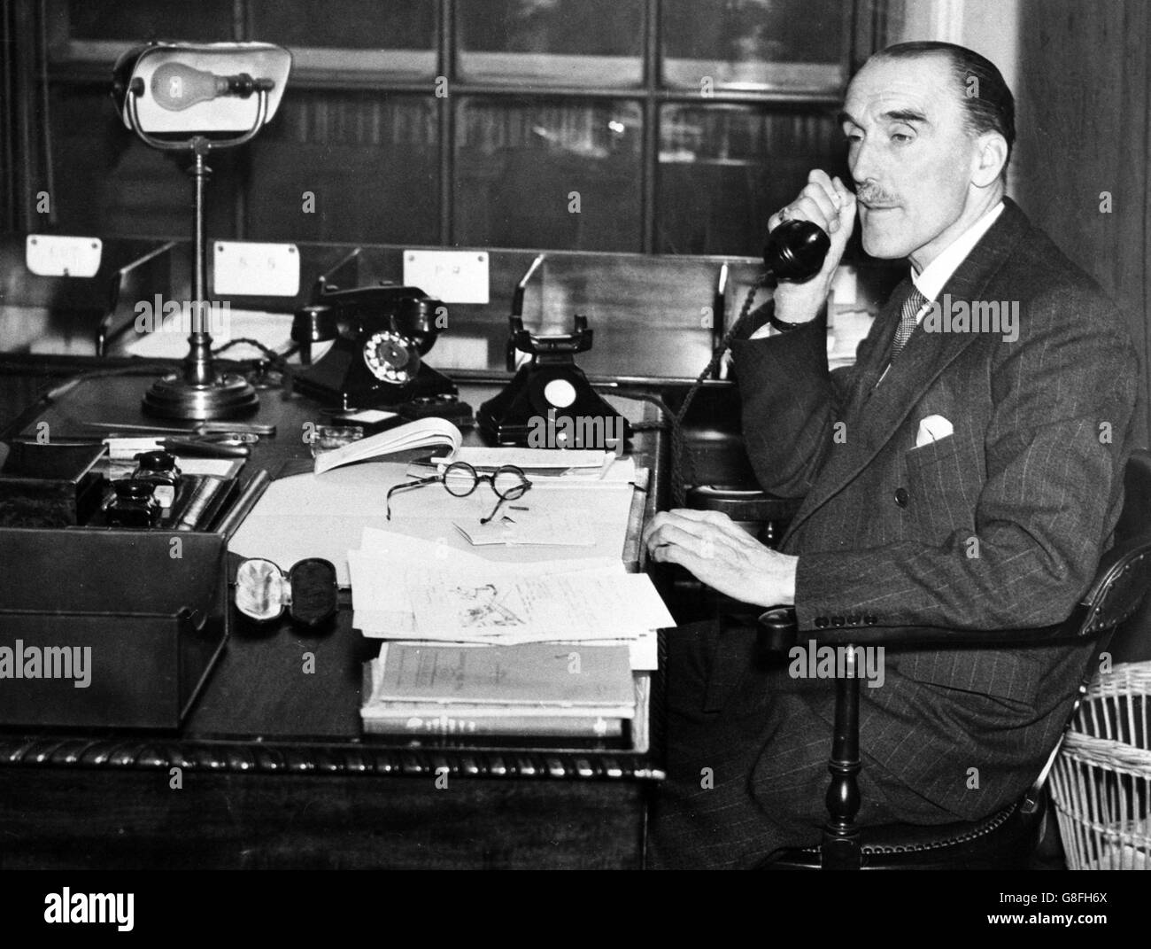 John hay beith Banque de photographies et d’images à haute résolution ...