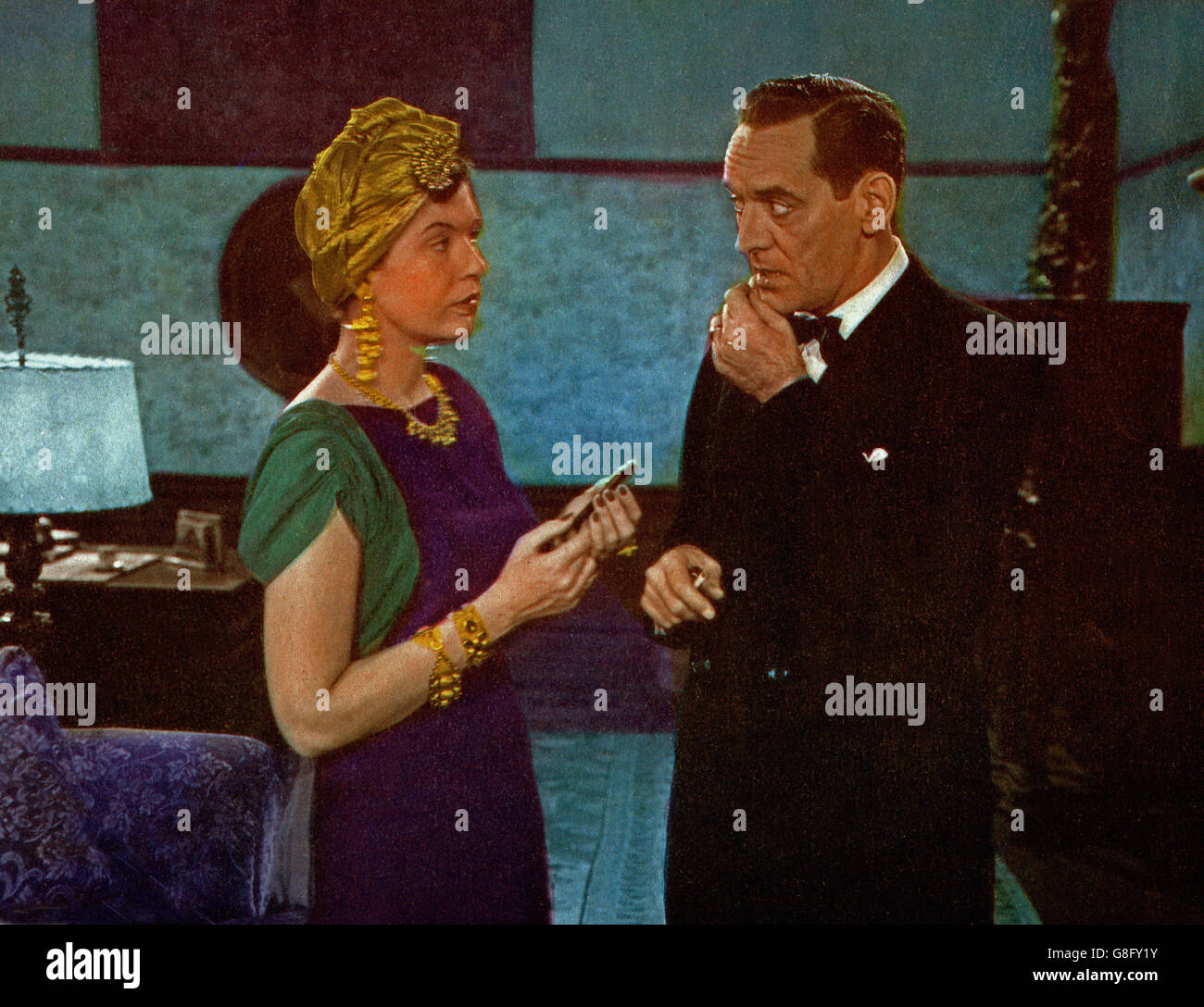 Hugh sinclair Banque de photographies et d’images à haute résolution ...