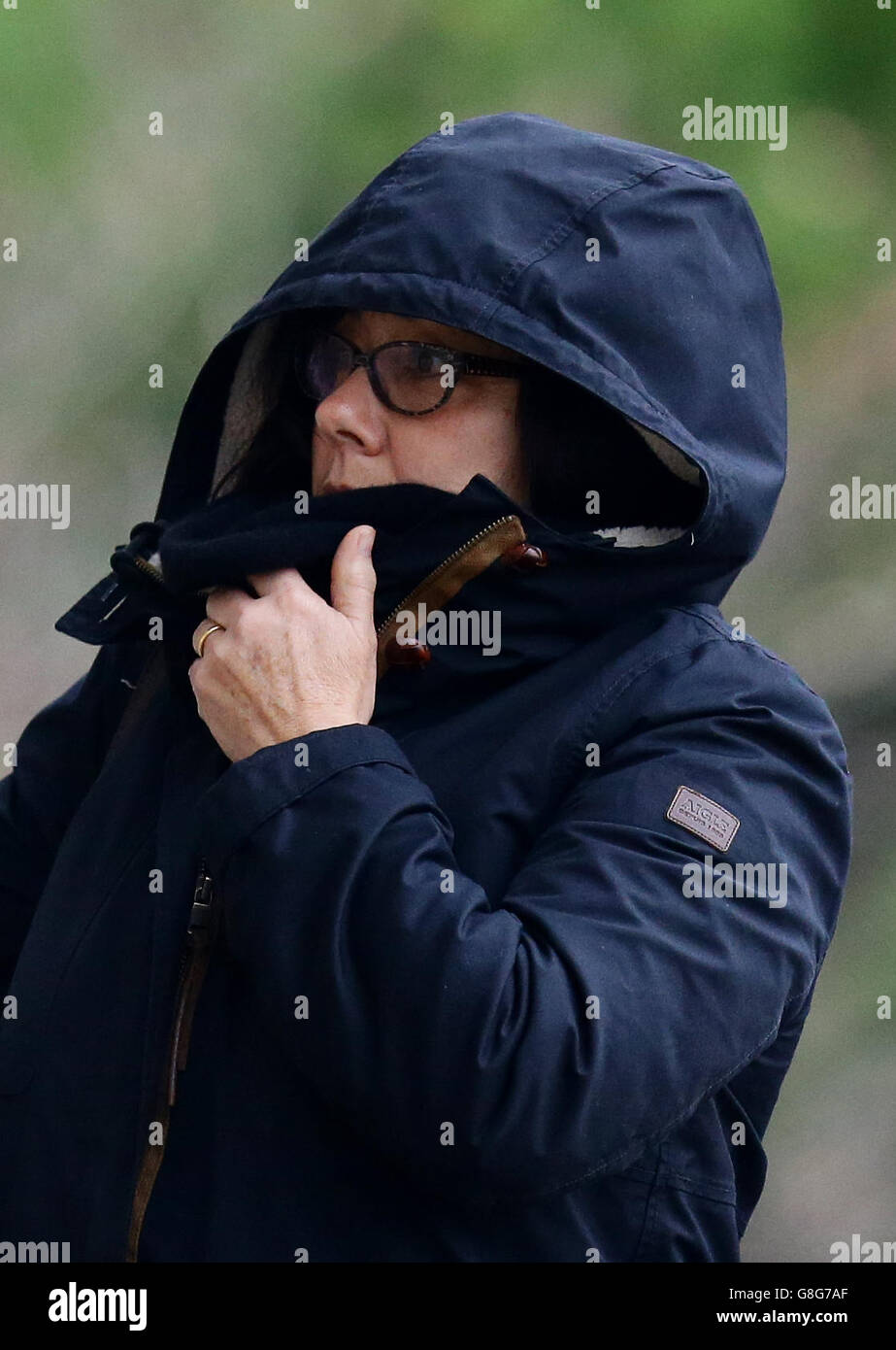 Barbara macdonald Banque de photographies et d’images à haute ...