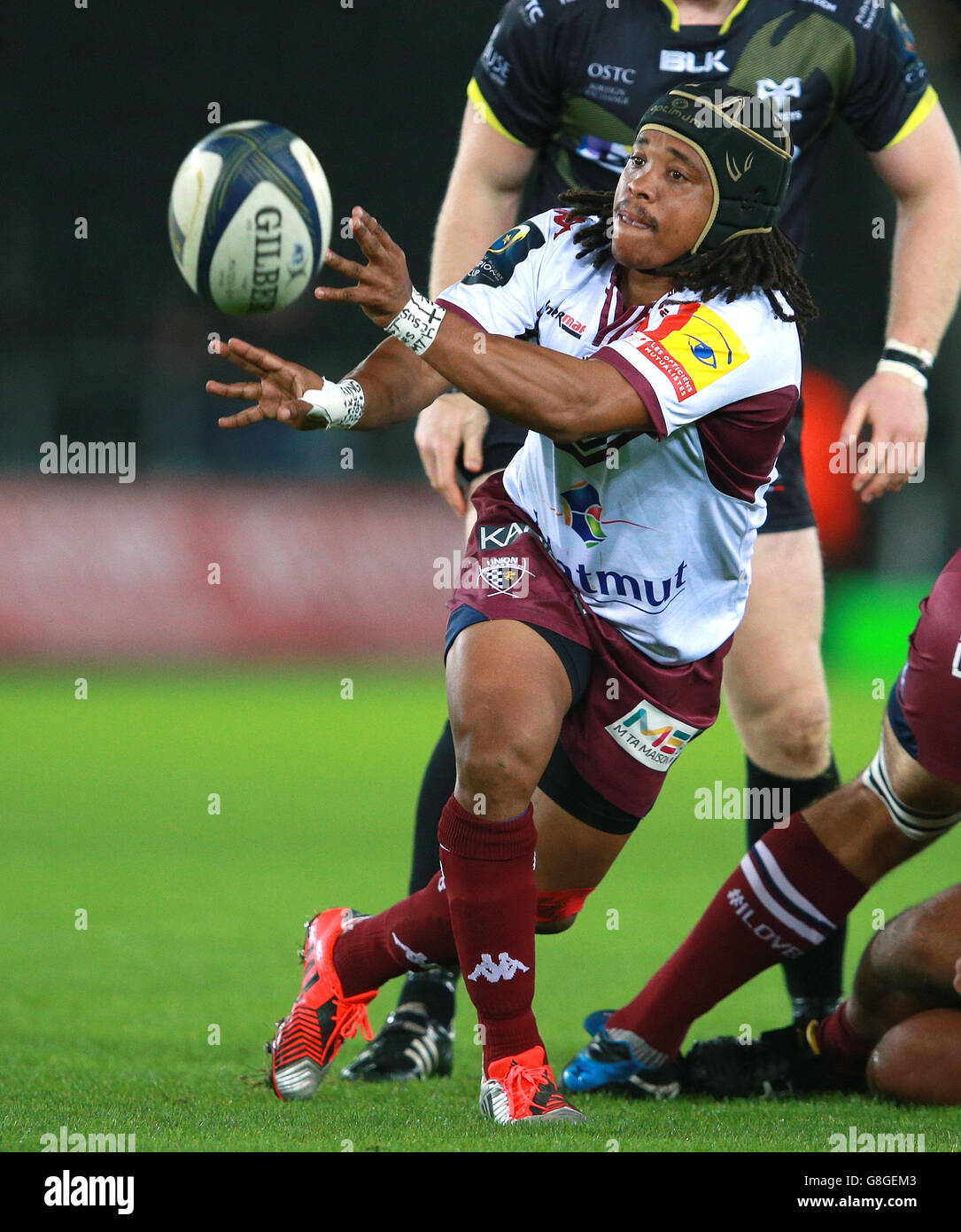 Bordeaux begles Banque de photographies et d’images à haute résolution ...