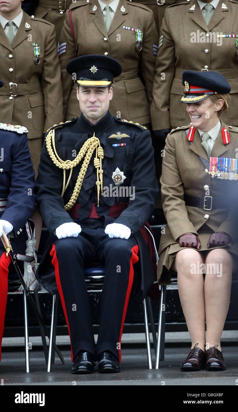 Caserne de keogh Banque de photographies et d’images à haute résolution ...