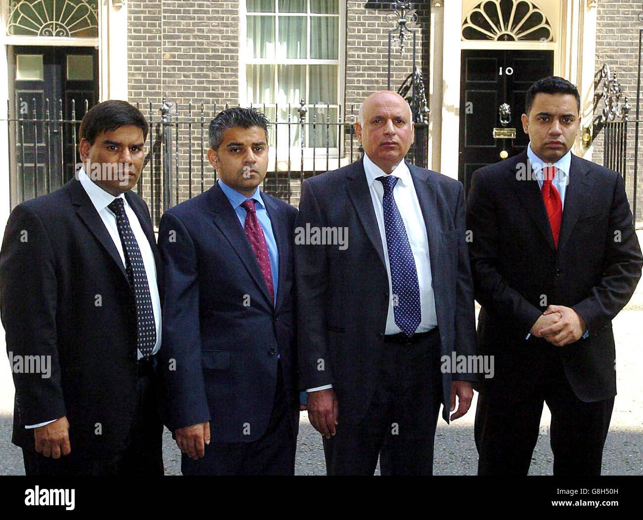 Mohammed sadiq Banque de photographies et d’images à haute résolution ...