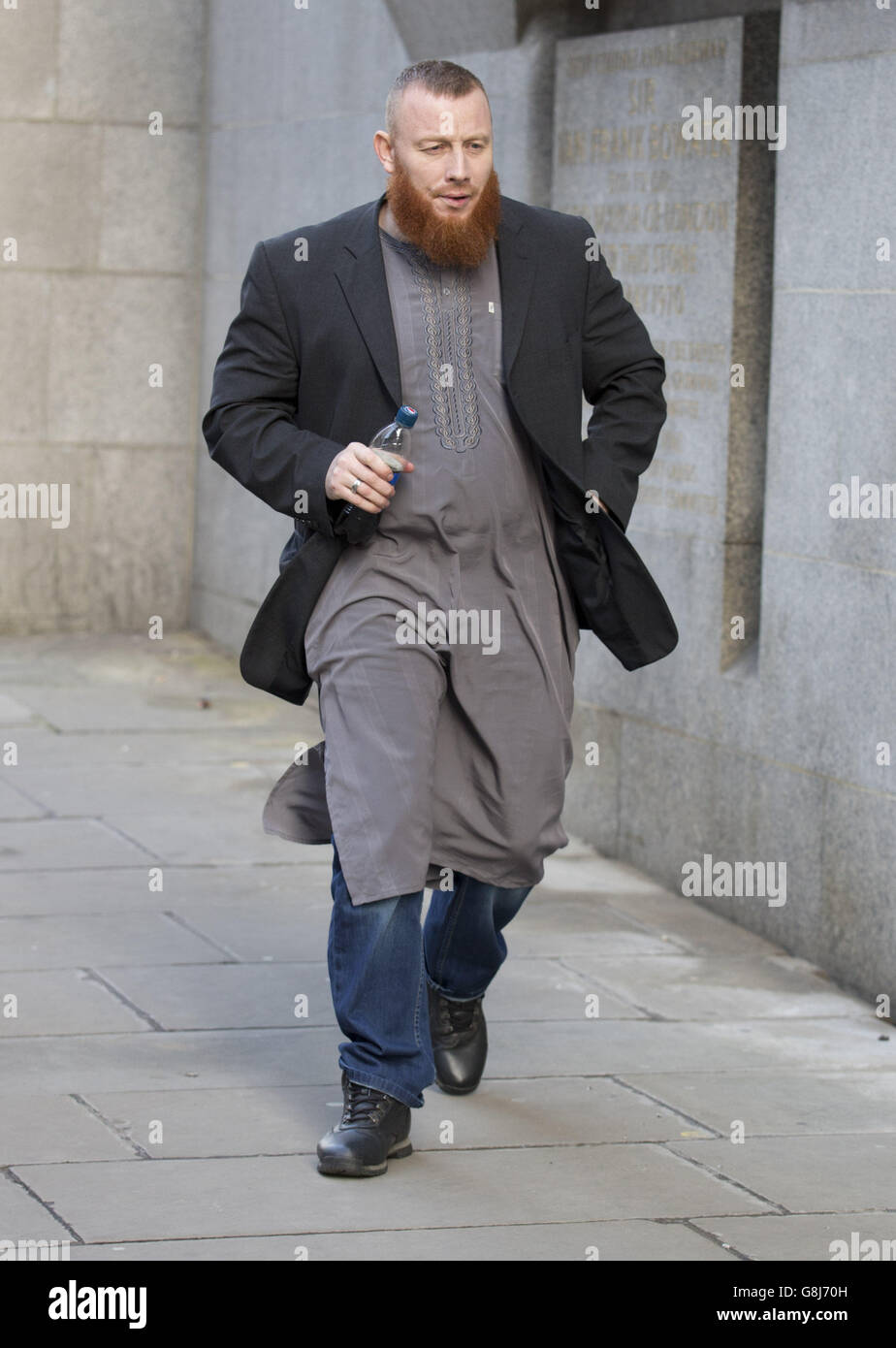 Affaire judiciaire ibrahim anderson Banque de photographies et d’images ...