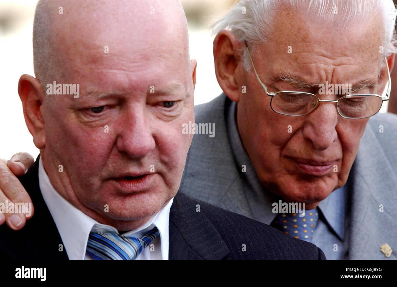 Michelle williams et bobby baird Banque de photographies et d’images à ...