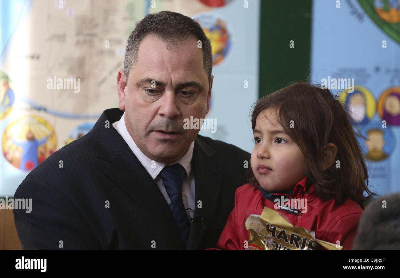 Affaire judiciaire rob lawrie Banque de photographies et d’images à ...