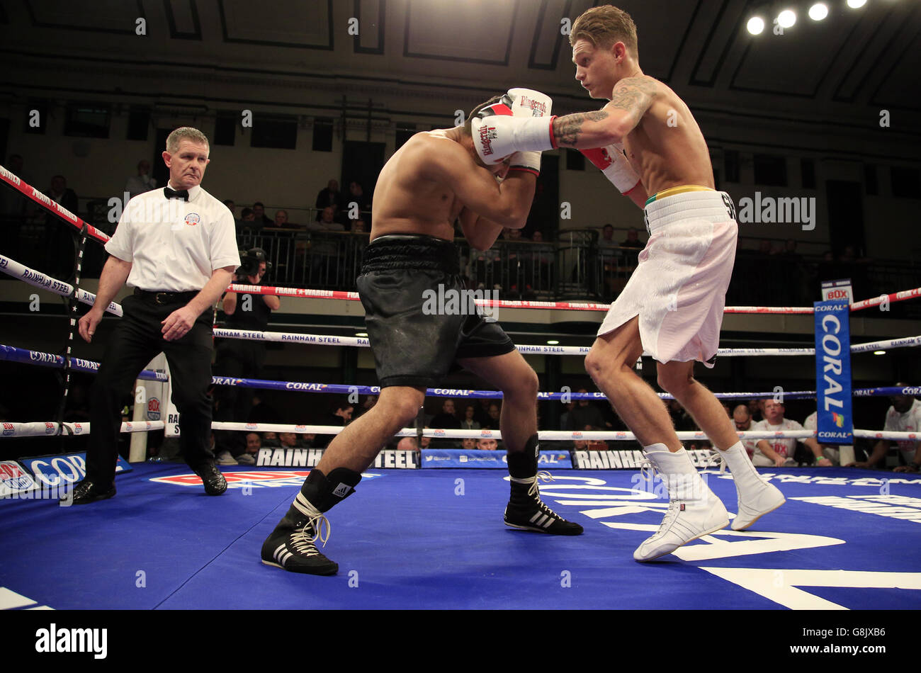 Jonathan sharp Banque de photographies et d’images à haute résolution ...