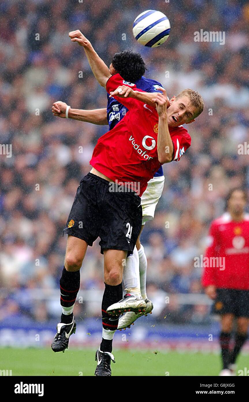 Cahill darren Banque de photographies et d’images à haute résolution ...