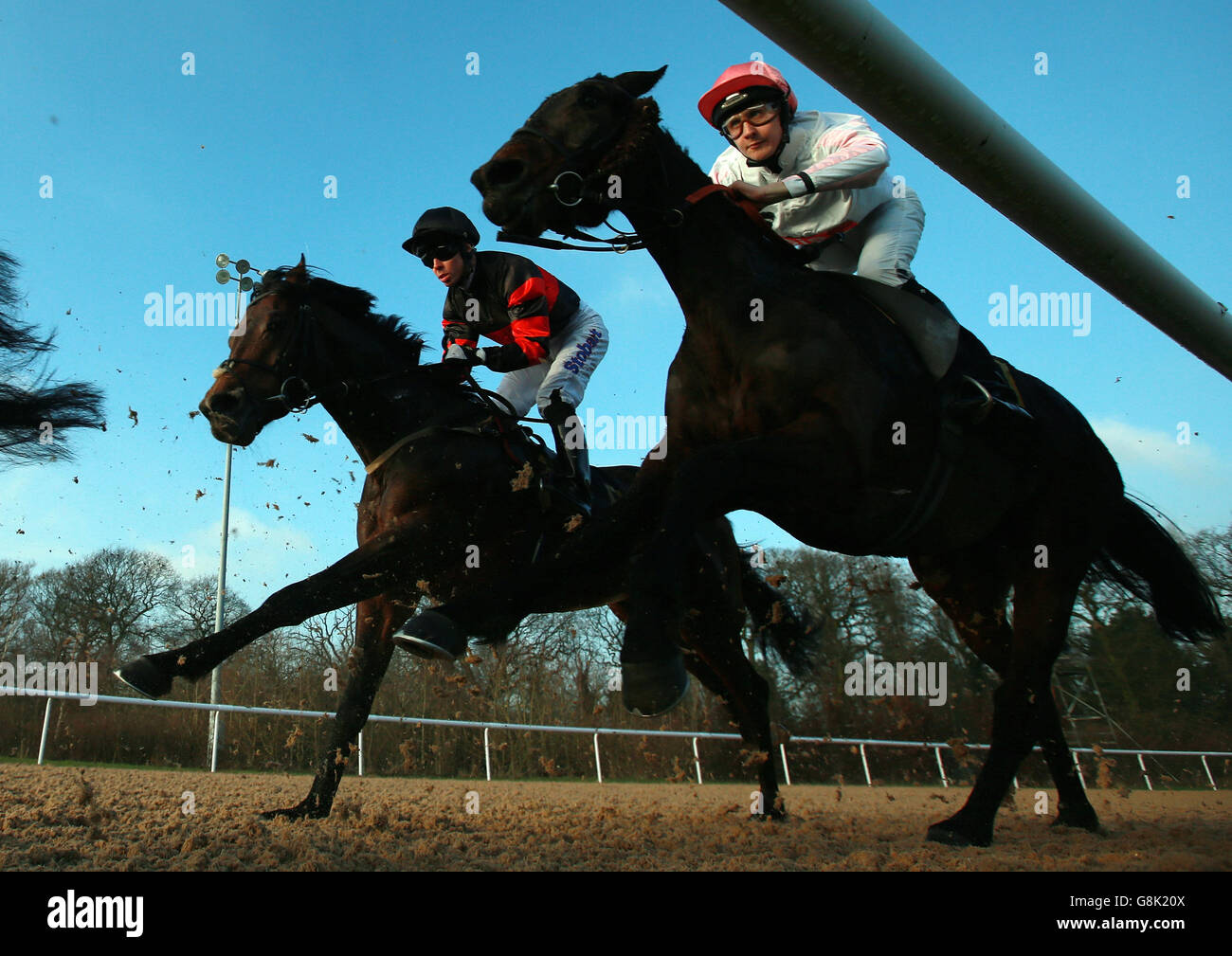 Charles eddery Banque de photographies et d’images à haute résolution ...