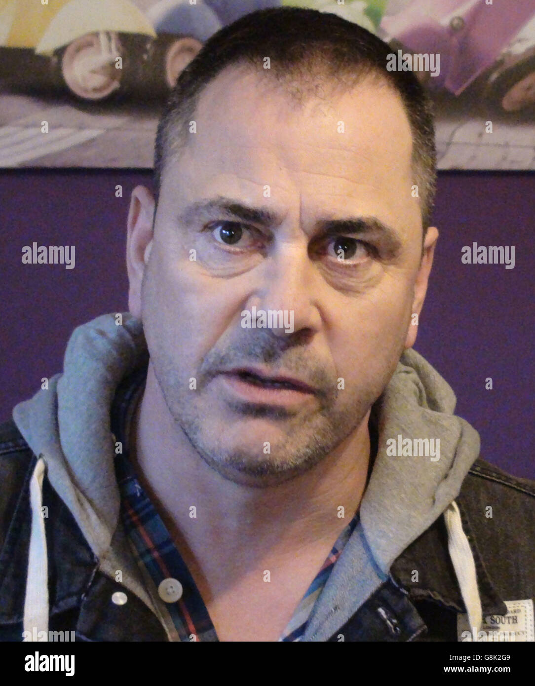 Affaire judiciaire rob lawrie Banque de photographies et d’images à ...