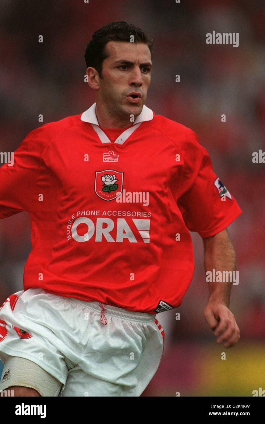 Paul wilkinson barnsley Banque de photographies et d’images à haute ...