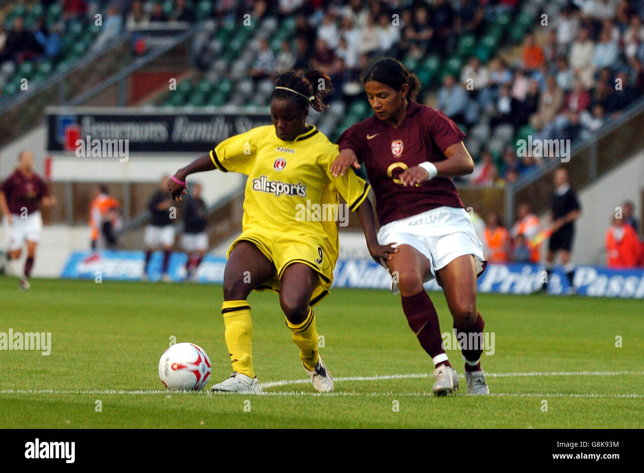 Mary charlton Banque de photographies et d’images à haute résolution ...