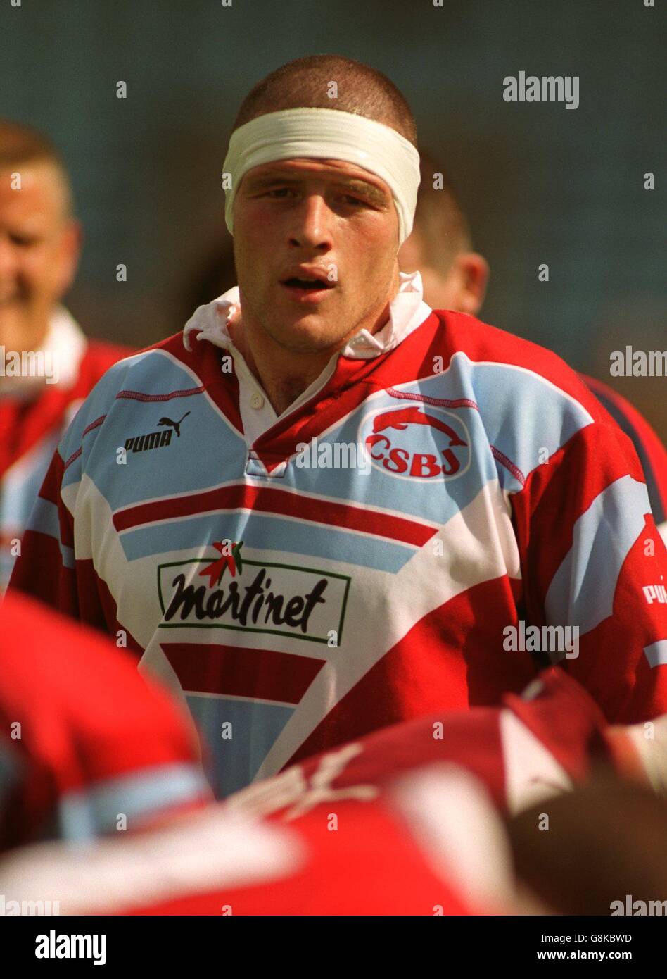 Jean daude Banque de photographies et d’images à haute résolution - Alamy